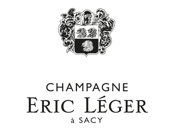 Champagne Eric Léger - Sacy - Marne